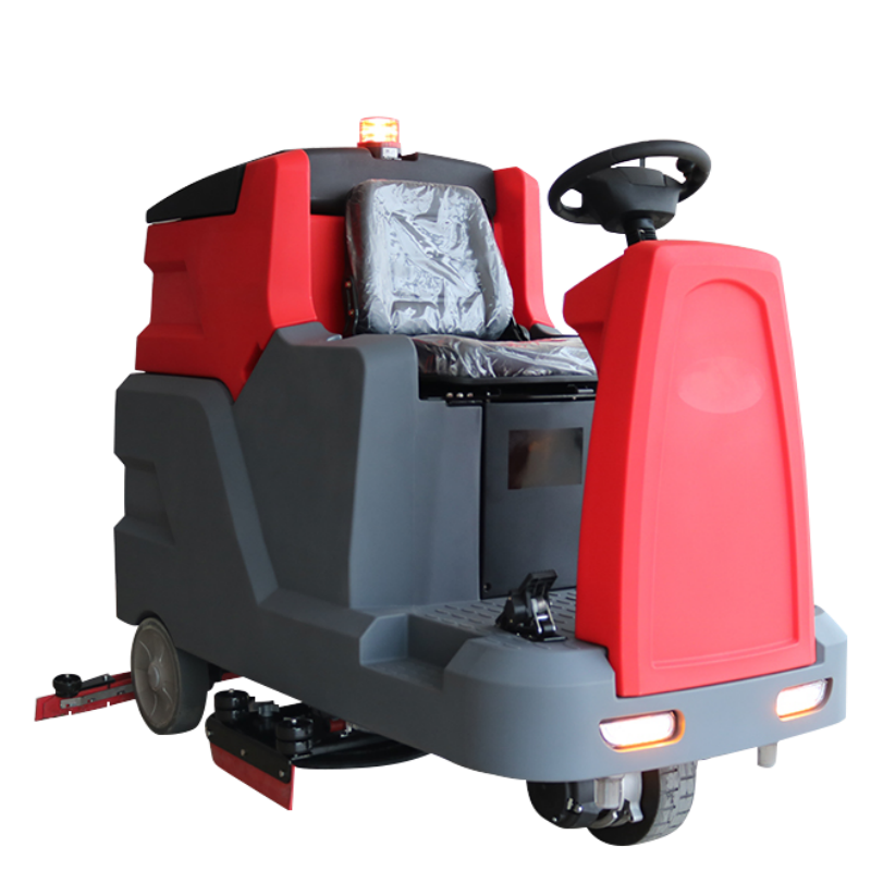 RLA1100 Auto scrubber machine